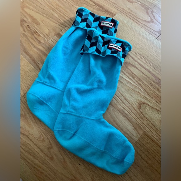 Hunter | Accessories | Hunter Boot Socks For Original Tall Rain Boots ...